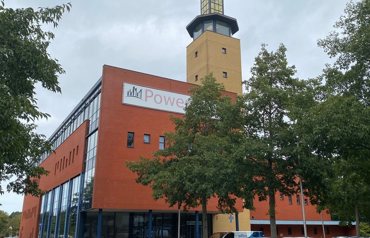 Verzoek tot verlenging crisisnoodopvang - Gemeente Leiderdorp