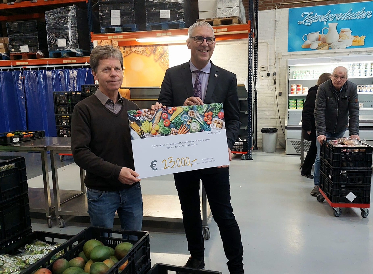 Extra financiële hulp voor huishoudens met weinig inkomen - Gemeente ...